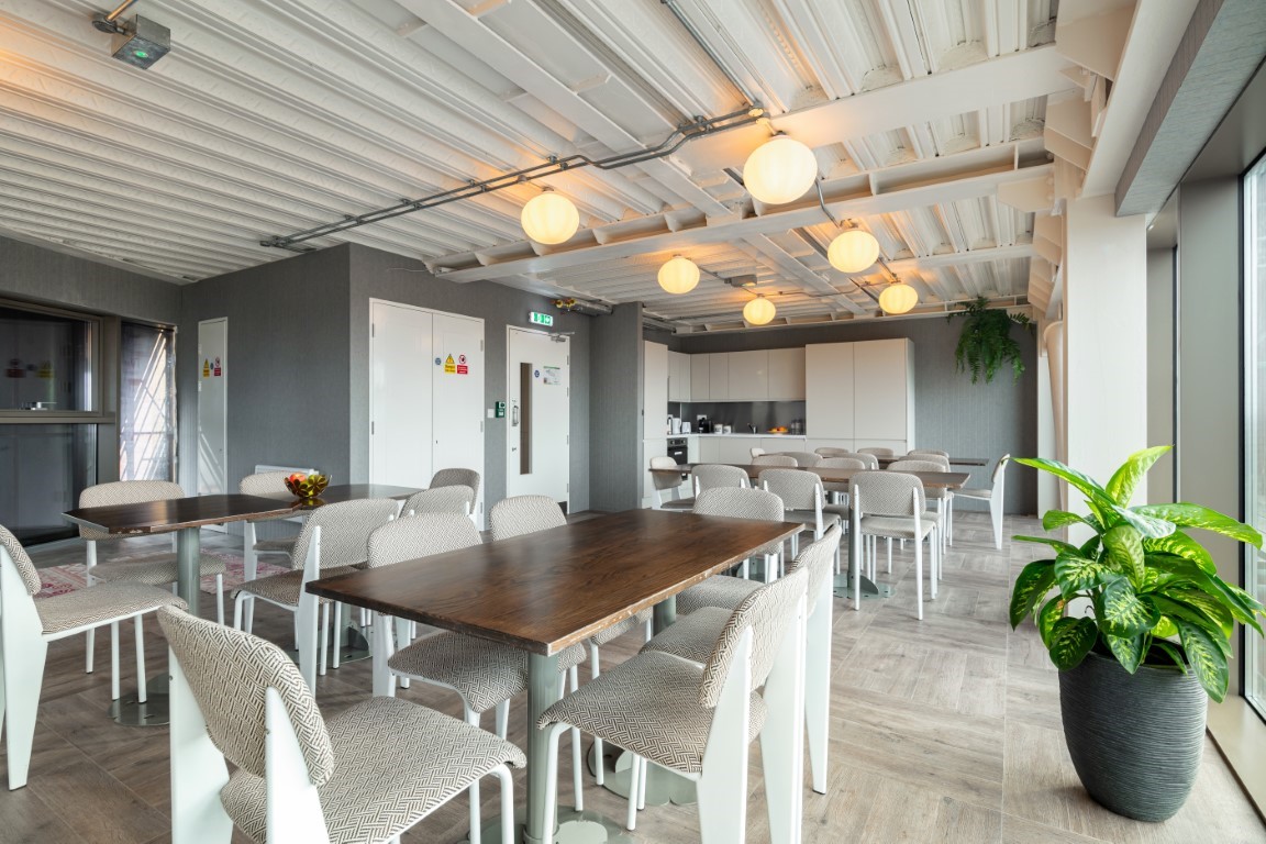 The Stay Club North Acton, London | Student Accommodation