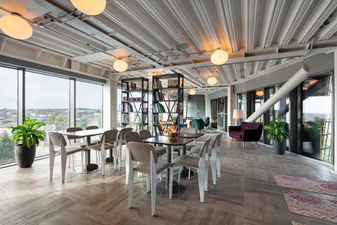 The Stay Club North Acton, London | My Student Digs | Student Accommodation