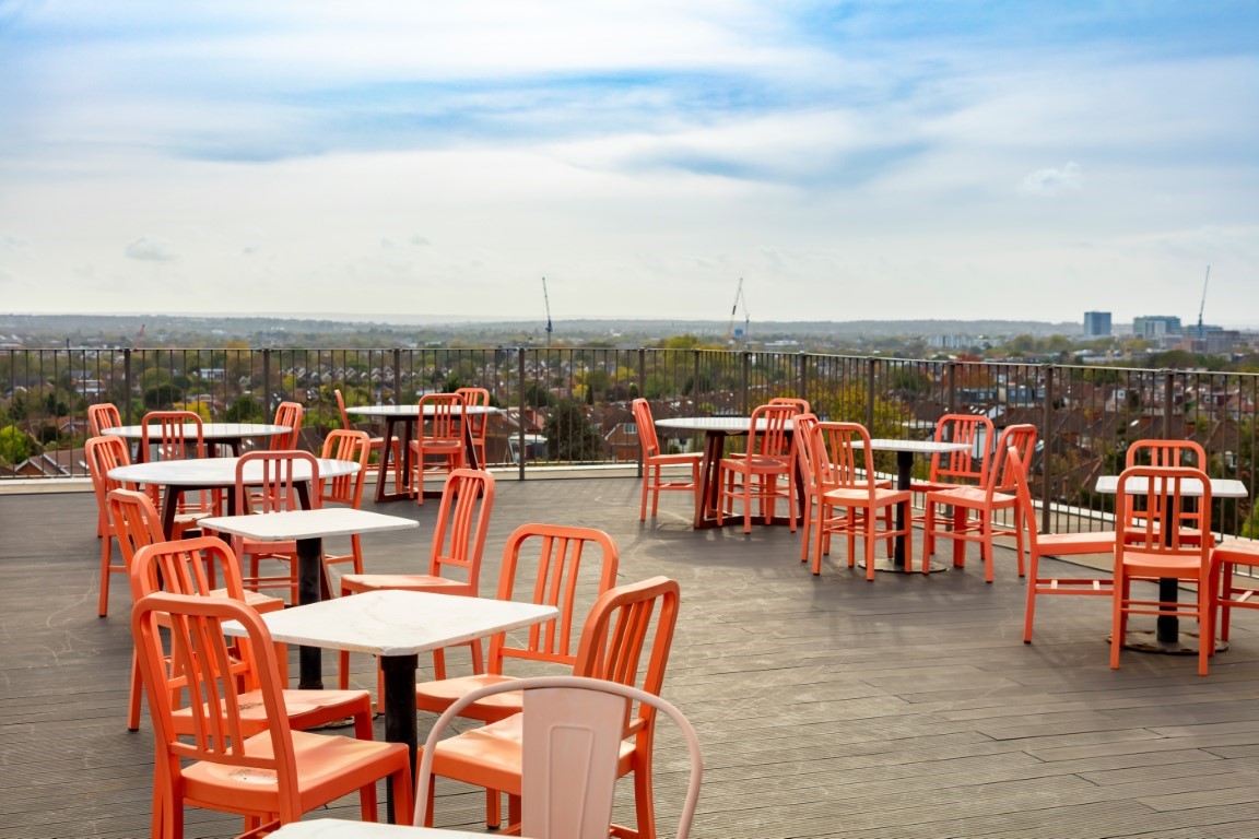 The Stay Club North Acton, London | My Student Digs | Student Accommodation