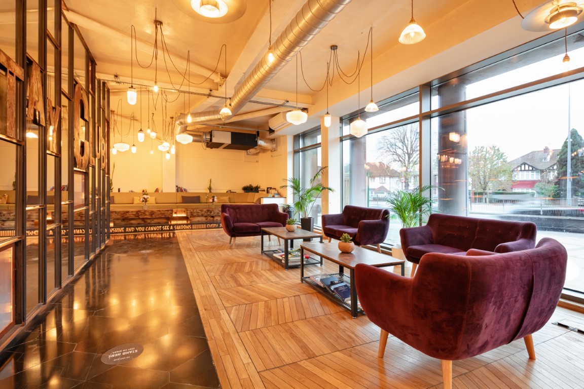 The Stay Club North Acton, London | My Student Digs | Student Accommodation