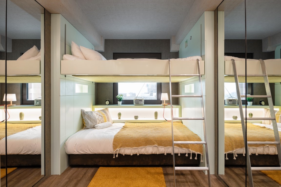 The Stay Club North Acton, London | My Student Digs | Student Accommodation