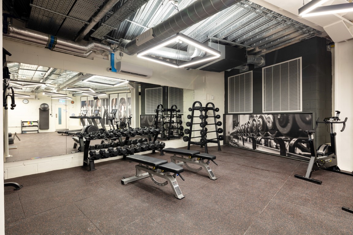 The Stay Club North Acton, London | My Student Digs | Student Accommodation