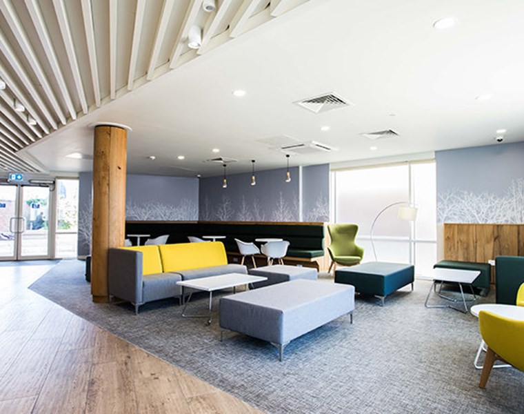 Arbury Court, London | Student Accommodation