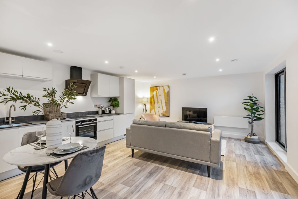 Student Accommodation Cambridge | Private & Shared Rooms