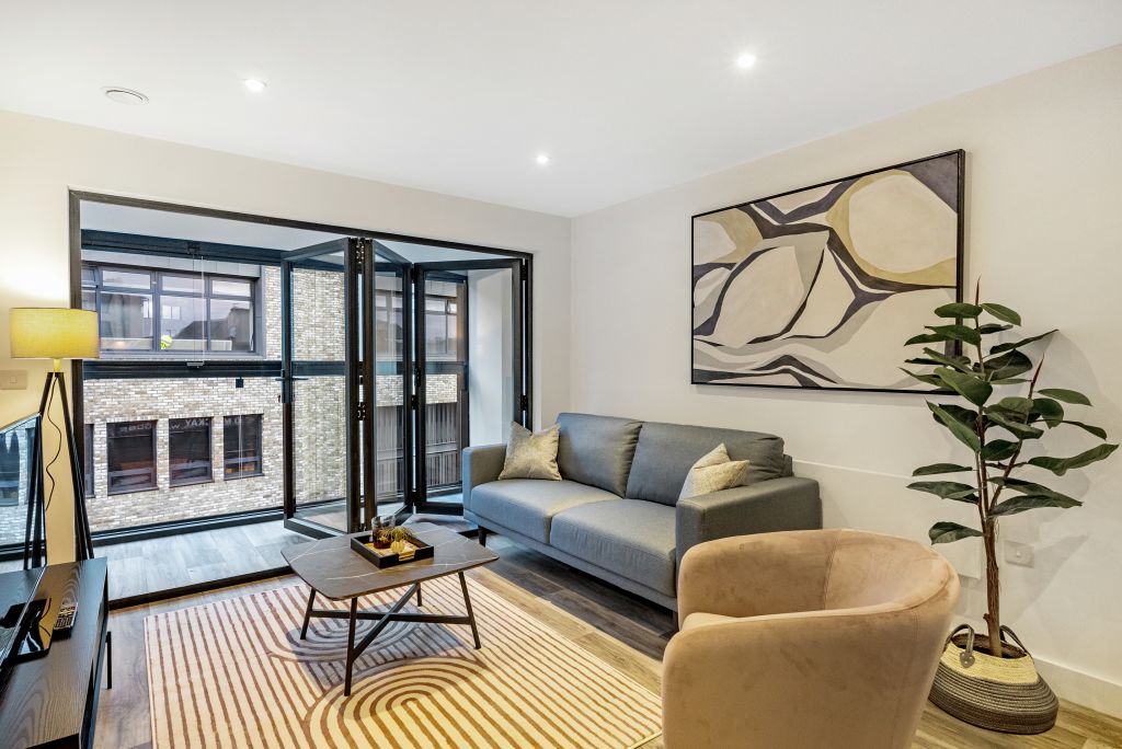 Student Accommodation Cambridge | Private & Shared Rooms