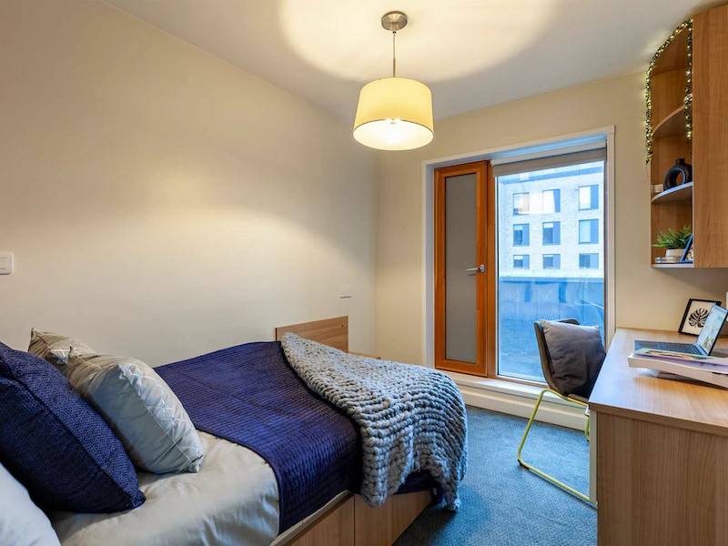 Kendrick Hall, Reading | Student Accommodation