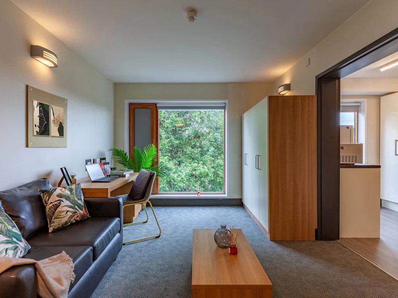 Kendrick Hall, Reading | Student Accommodation