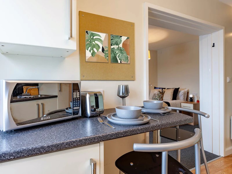 Kendrick Hall, Reading | Student Accommodation