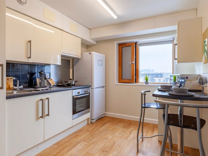 Kendrick Hall, Reading | Student Accommodation