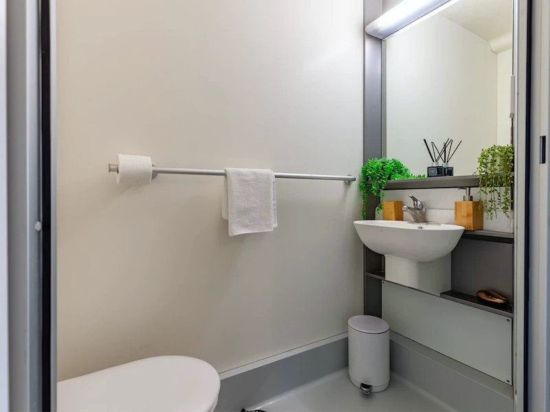 Kendrick Hall, Reading | Student Accommodation