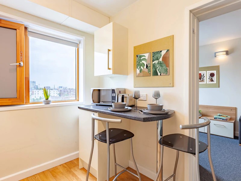 Kendrick Hall, Reading | Student Accommodation