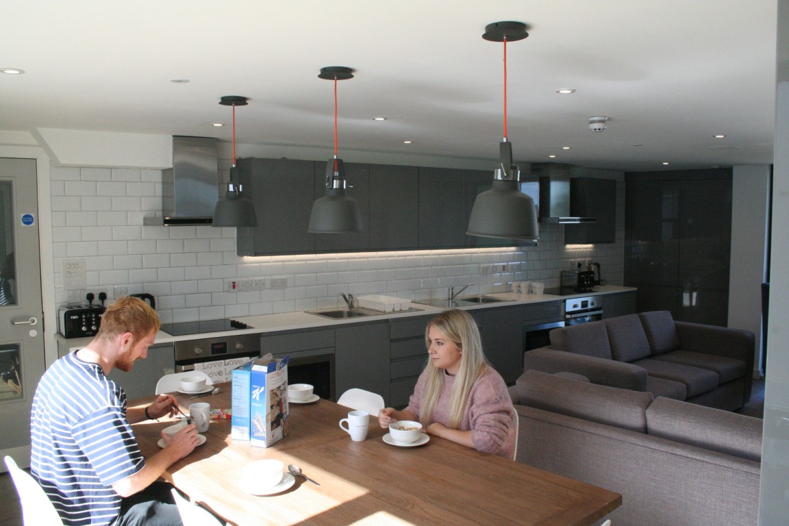 Penny Street, Lancaster | Student Accommodation