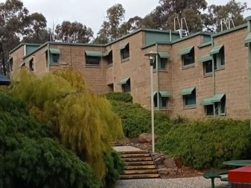 Units - La Trobe University Bendigo Campus, Bendigo | Student Accommodation