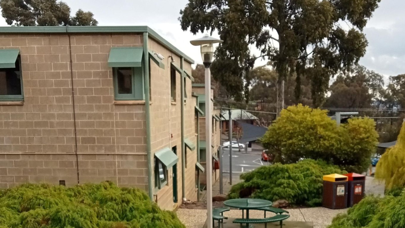 Units - La Trobe University Bendigo Campus, Bendigo | Student Accommodation