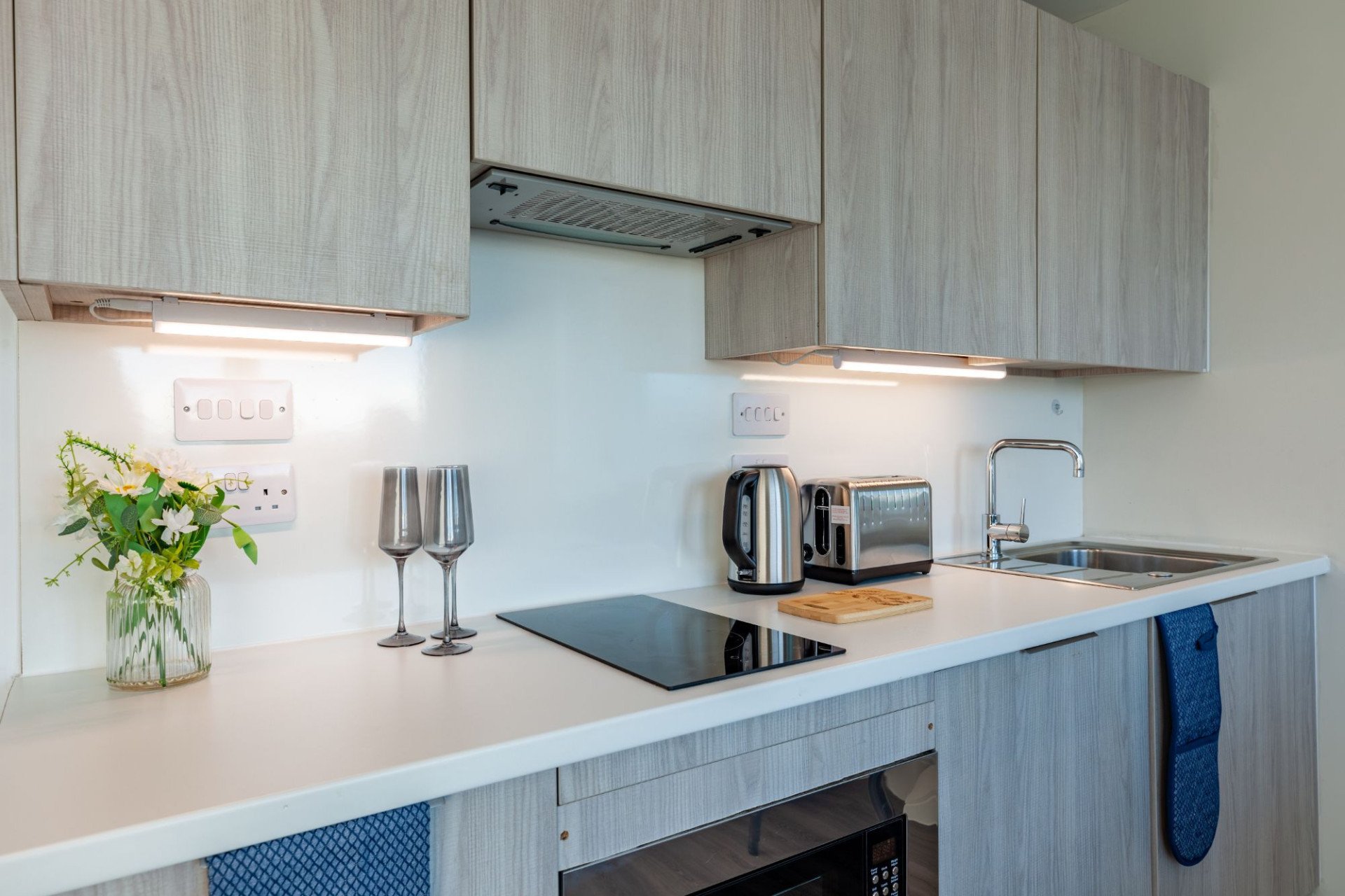 Redvers Tower, Sheffield | Student Accommodation