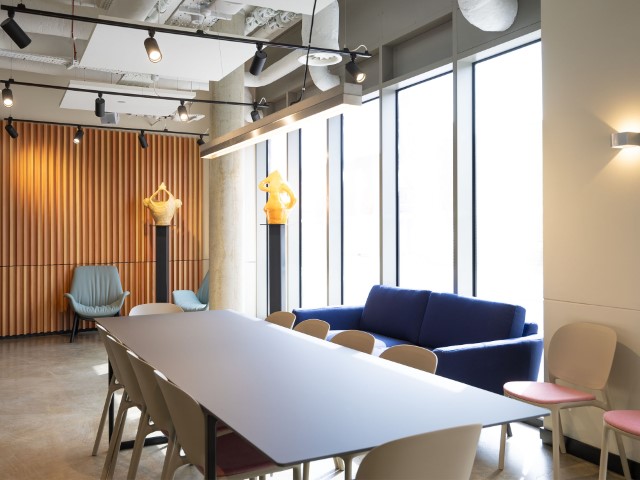 The Terry Frost Building, Leeds | Student Accommodation