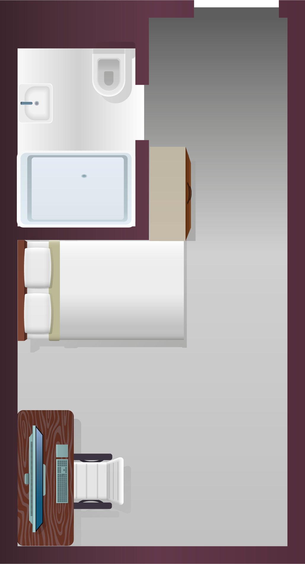 The Terry Frost Building, Leeds | Student Accommodation