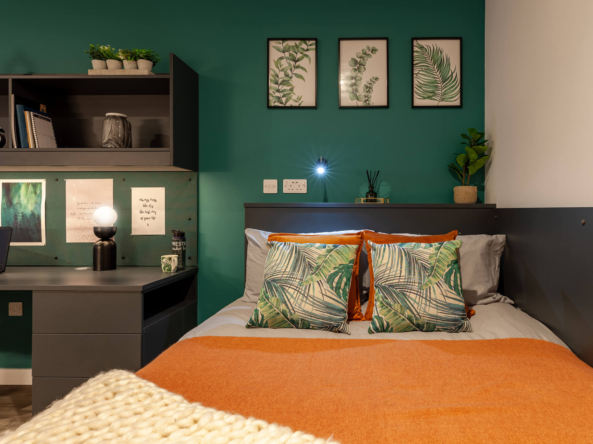 The Terry Frost Building, Leeds | Student Accommodation