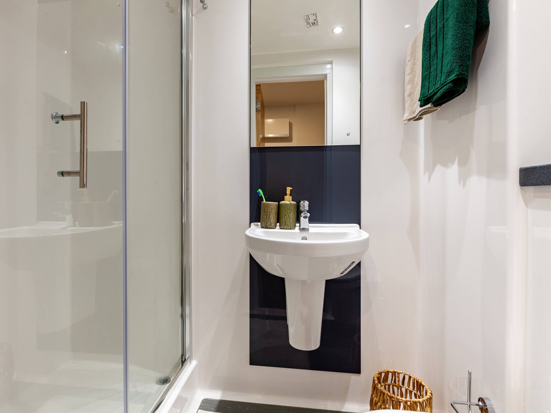 The Terry Frost Building, Leeds | Student Accommodation