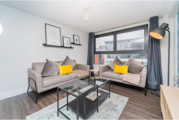 The Triangle, Leeds | Student Accommodation