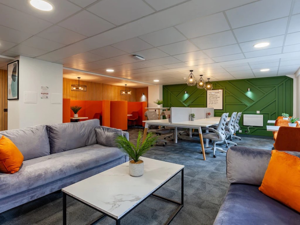 The Forge Sheffield, Sheffield | Student Accommodation