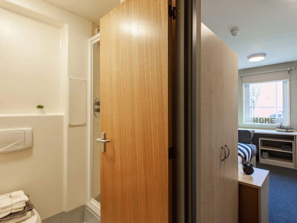 The Forge Sheffield, Sheffield | Student Accommodation