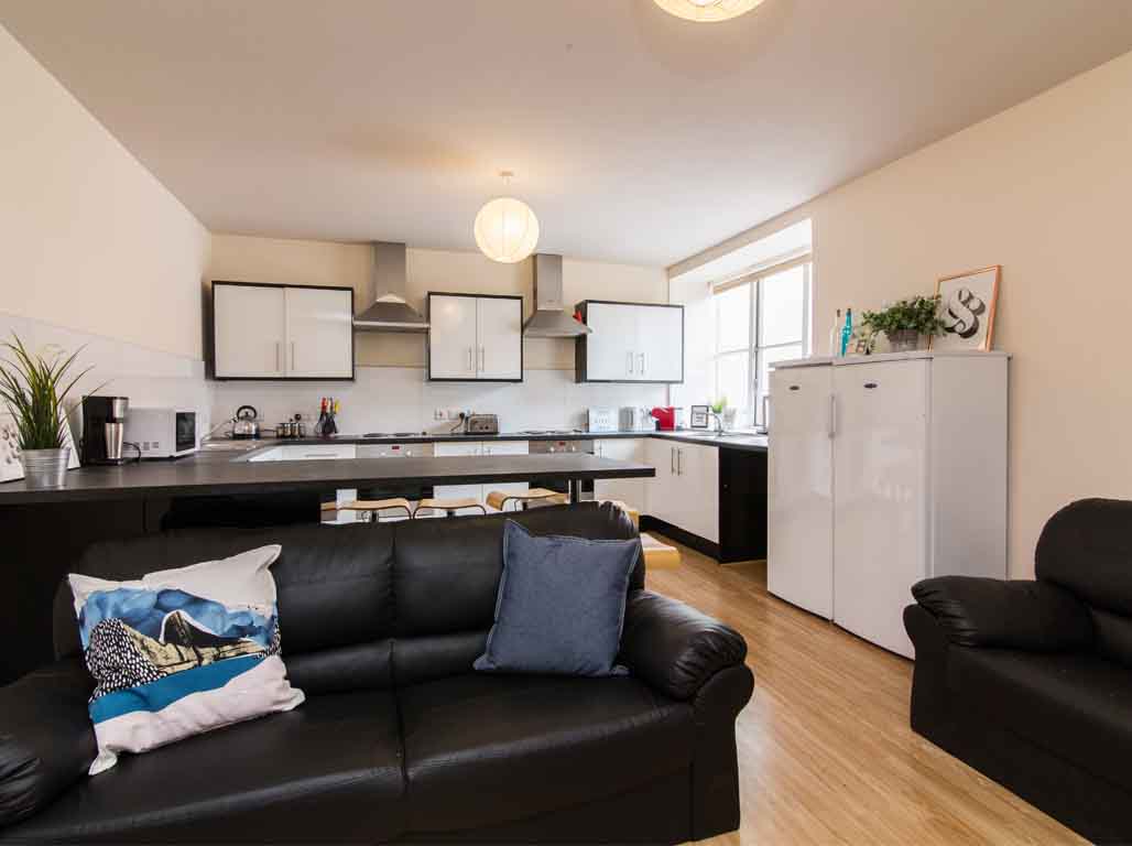Castle Gate Haus, Nottingham | Student Accommodation