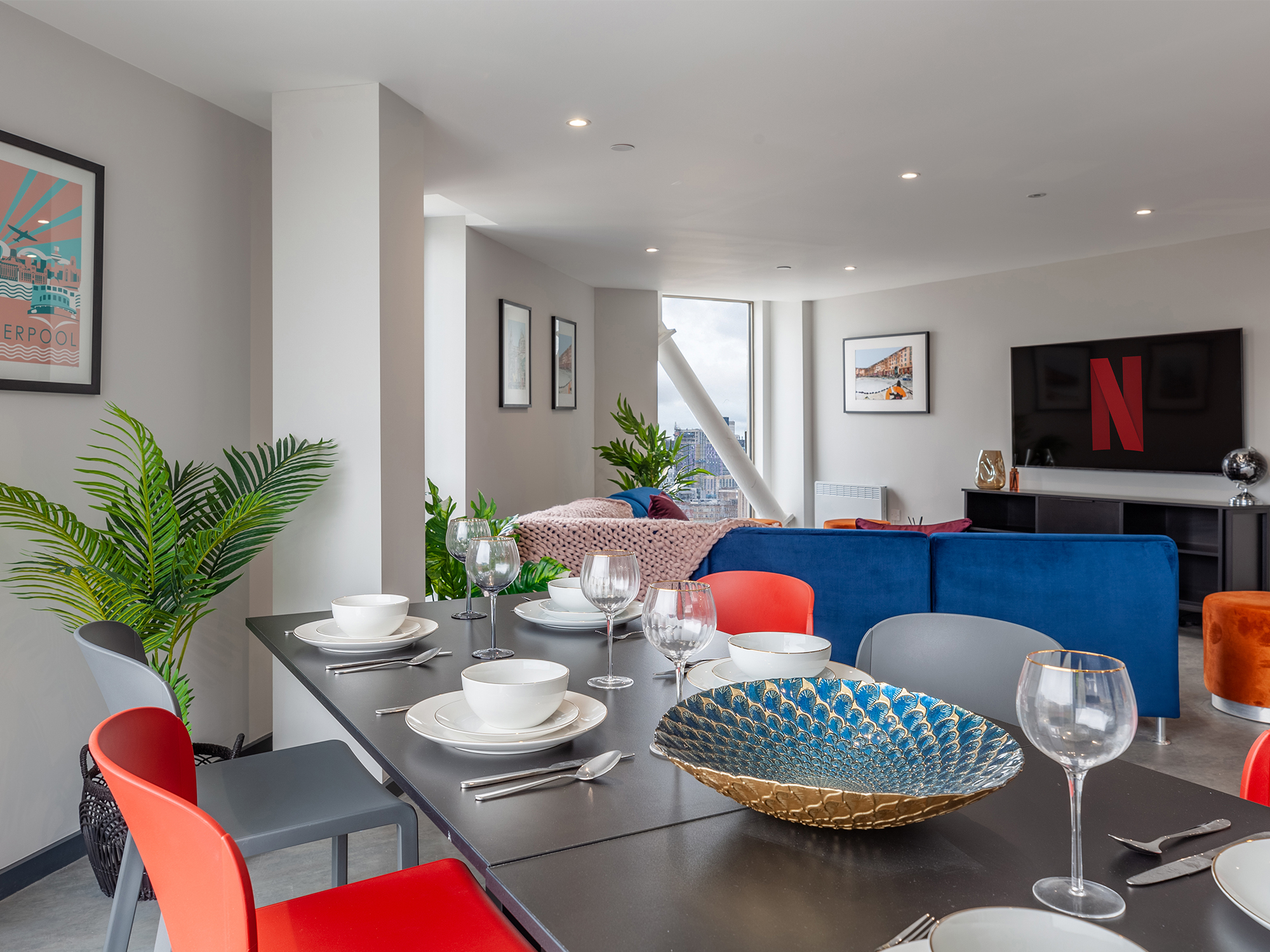 Limelight, Liverpool | Student Accommodation