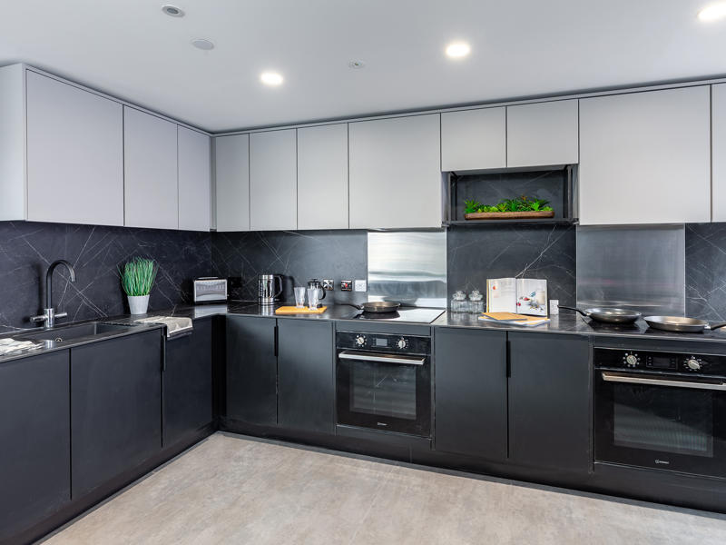 Limelight, Liverpool | Student Accommodation