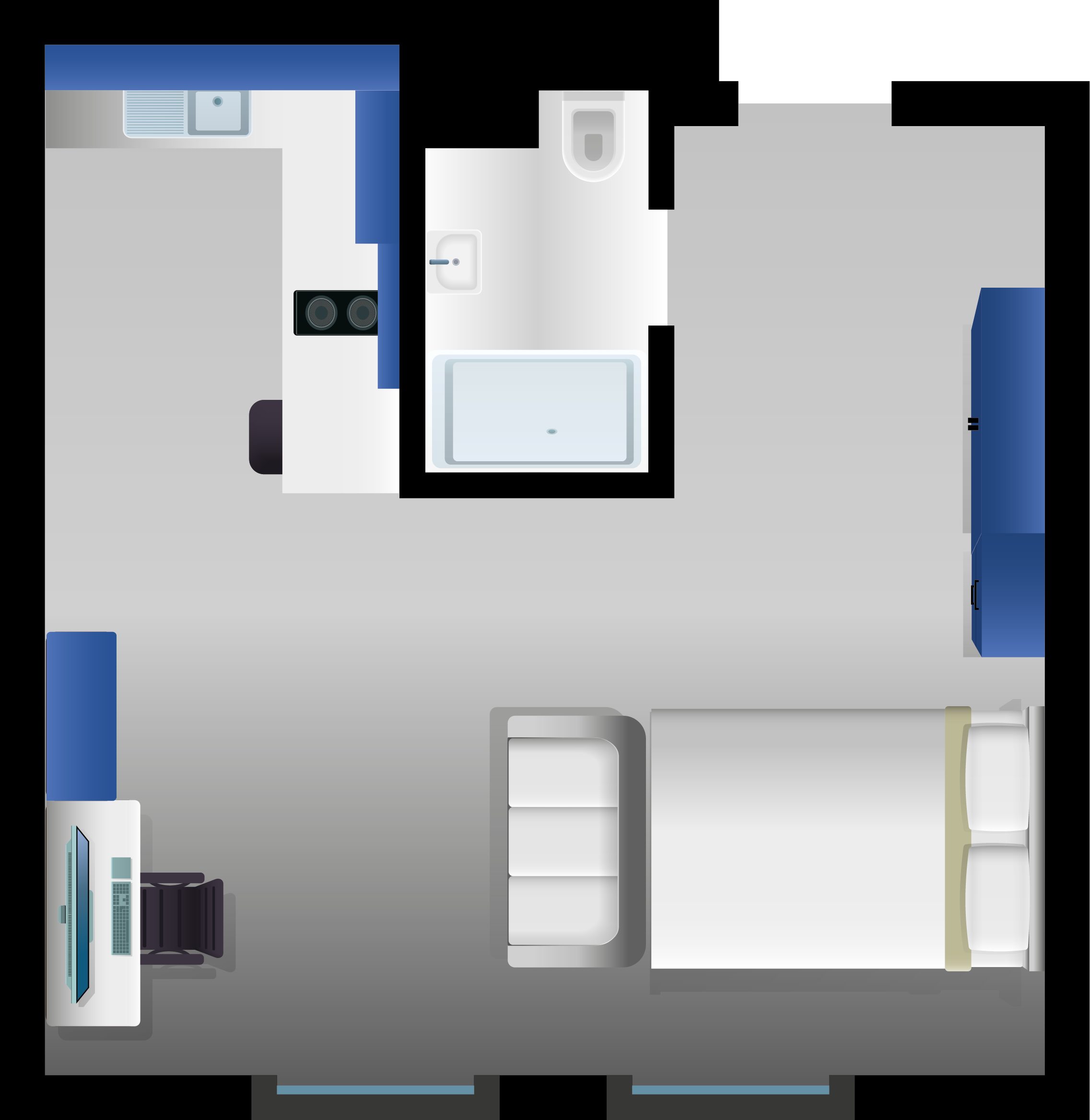 Limelight, Liverpool | Student Accommodation