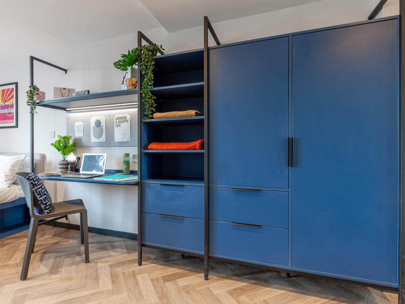 Limelight, Liverpool | Student Accommodation