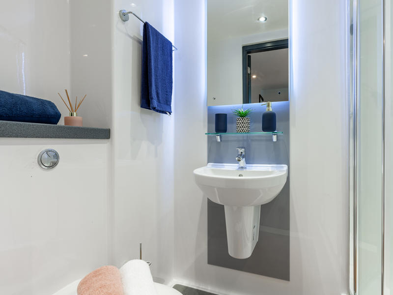 Limelight, Liverpool | Student Accommodation