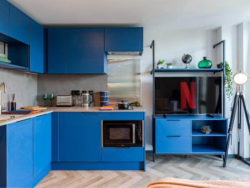 Limelight, Liverpool | Student Accommodation