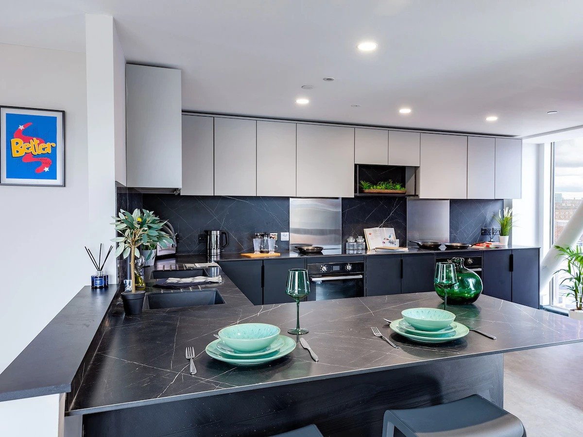 Limelight, Liverpool | Student Accommodation