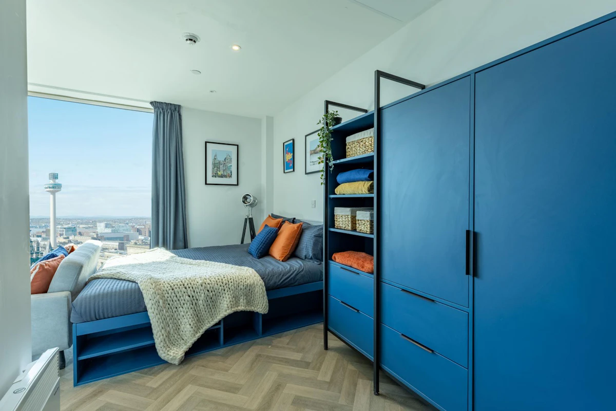 Limelight, Liverpool | Student Accommodation