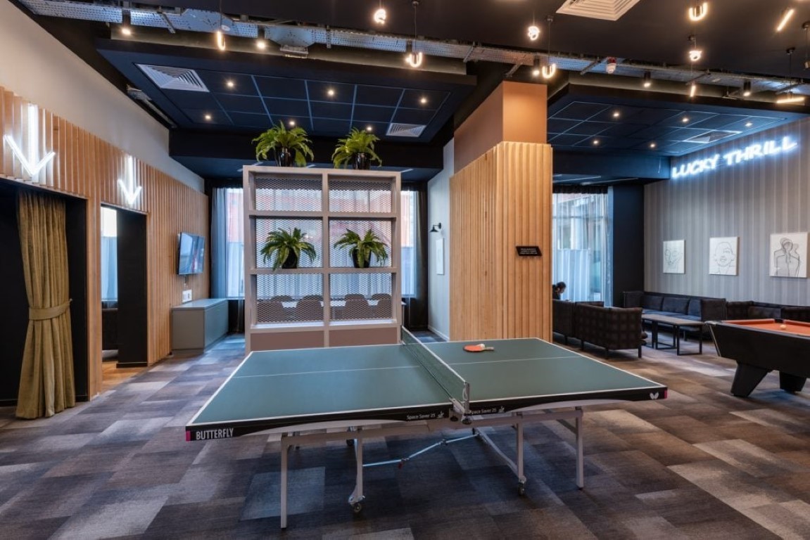 City Point, Coventry | Student Accommodation