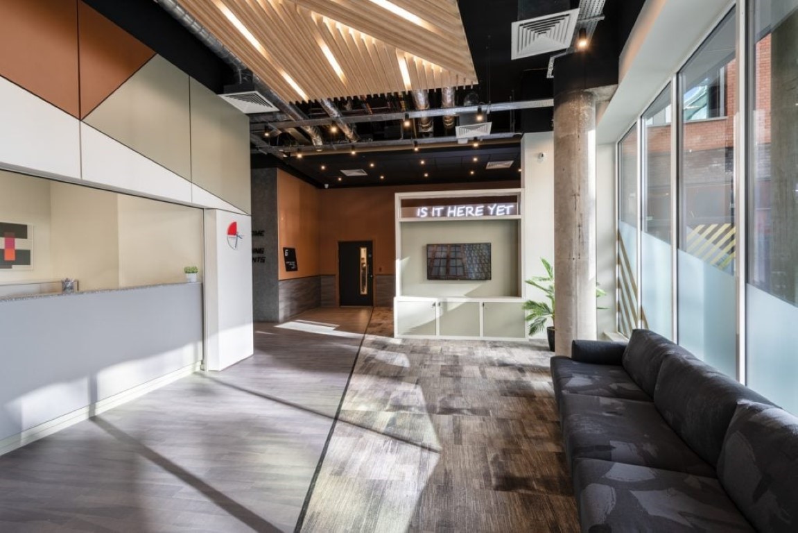 City Point, Coventry | Student Accommodation