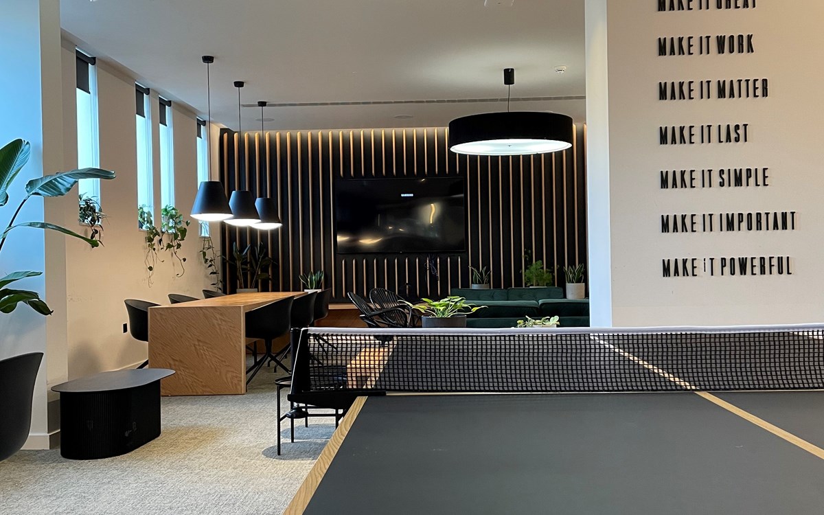 Student Castle Oxford, Oxford | Student Accommodation