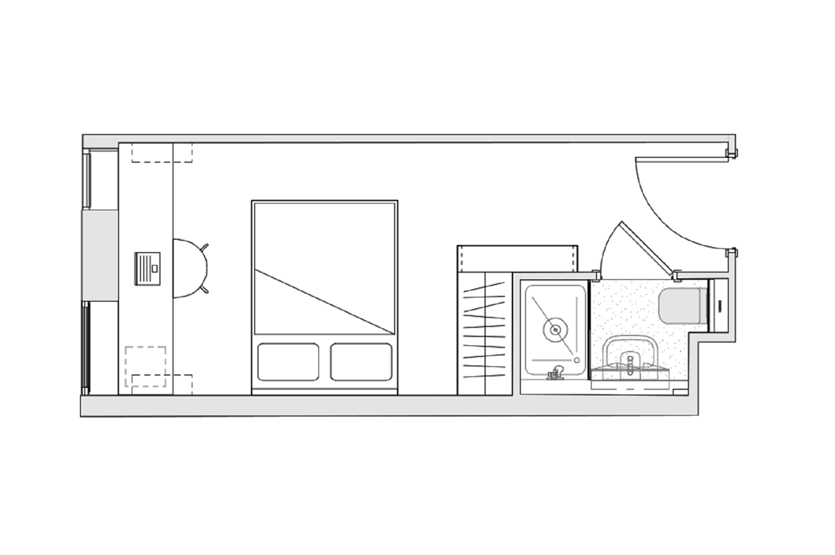 Student Castle Oxford, Oxford | Student Accommodation