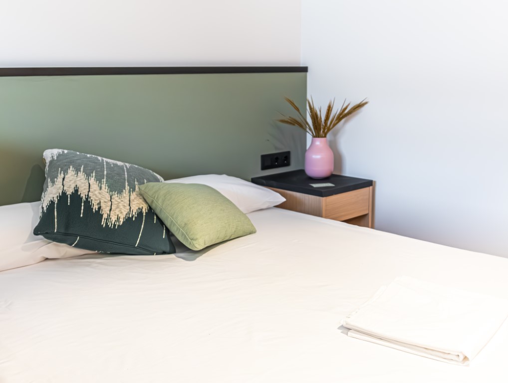 Atenea living, Barcelona | Student Accommodation