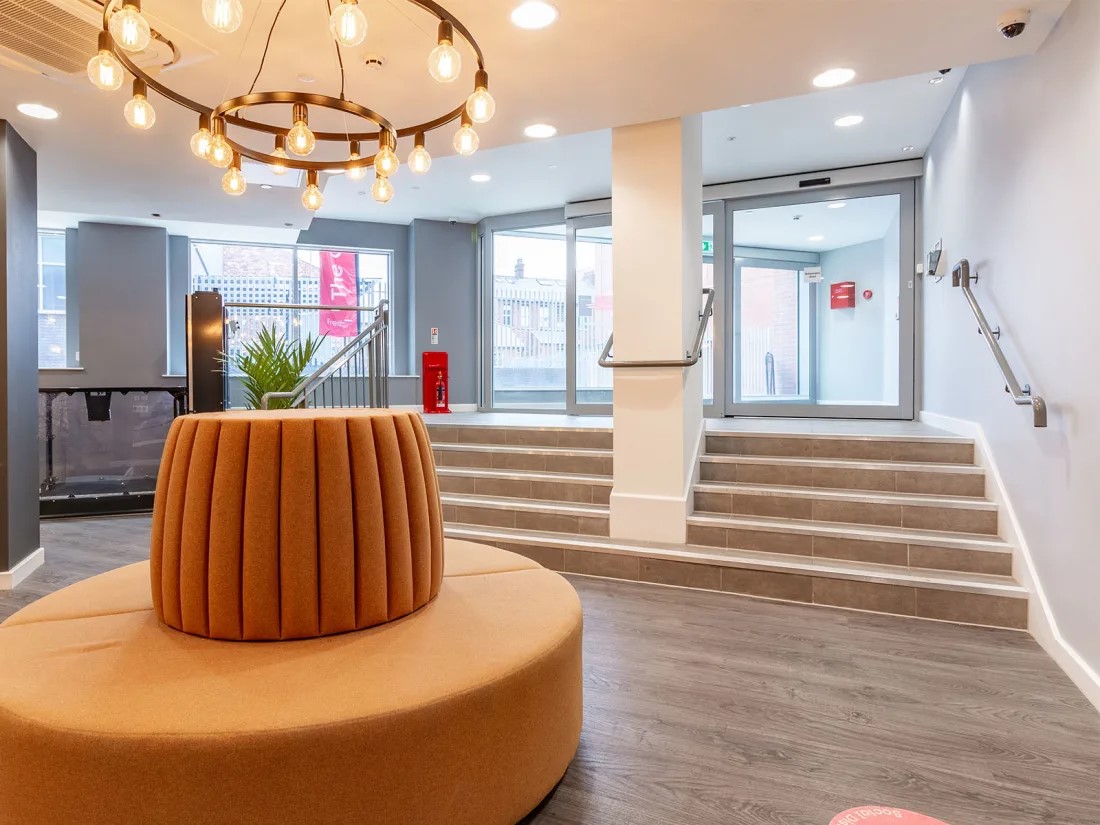 The Gate, Sheffield | Student Accommodation