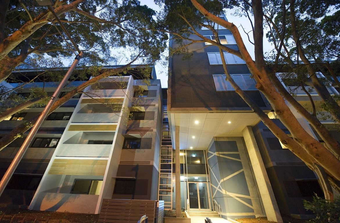 UNSW Village, Sydney | Student Accommodation