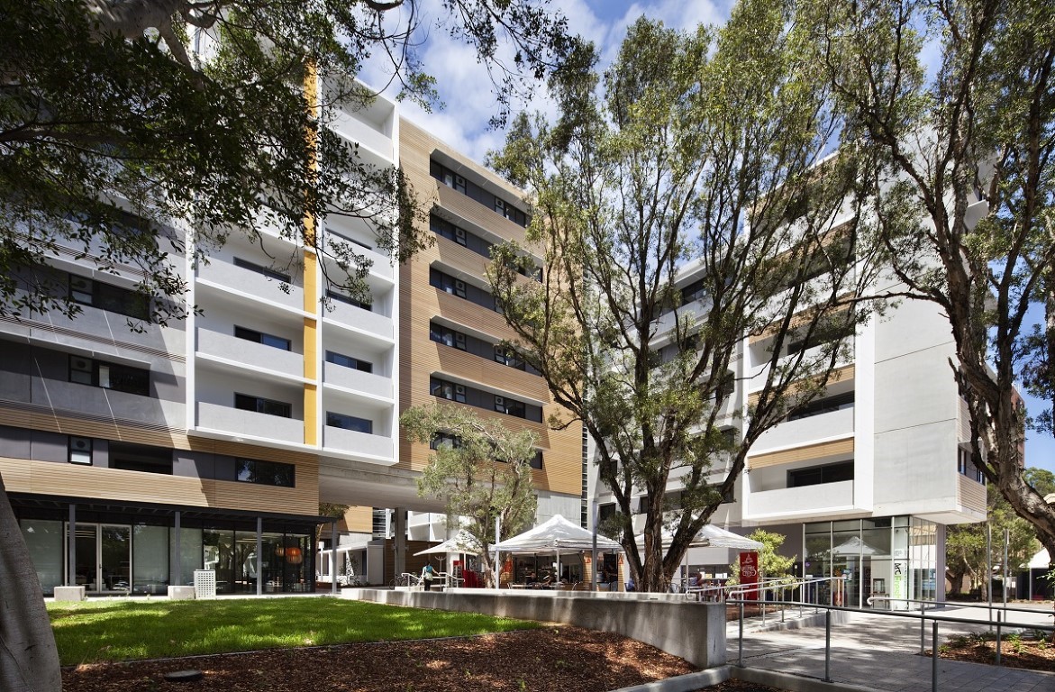 UNSW Village, Sydney | Student Accommodation