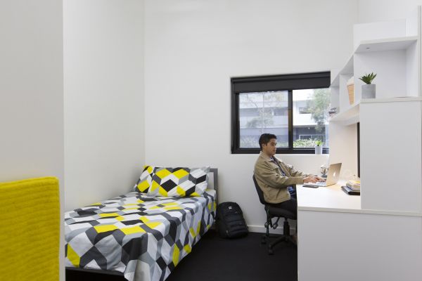 UNSW Village, Sydney | Student Accommodation