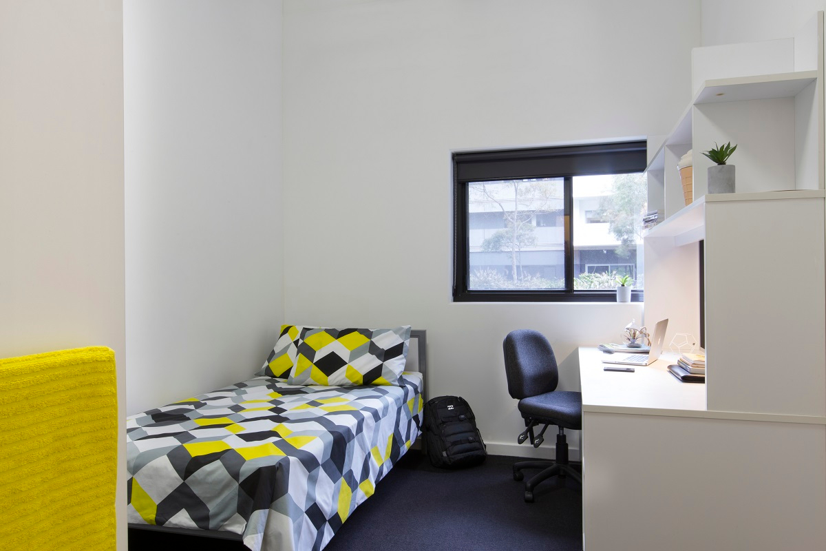 UNSW Village, Sydney | Student Accommodation