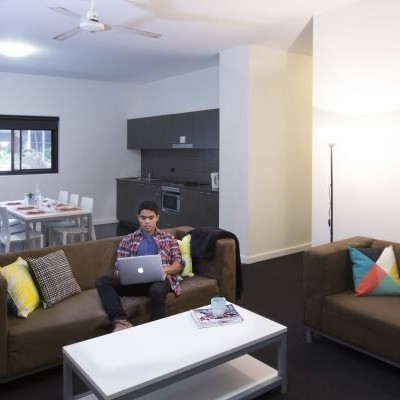 UNSW Village, Sydney | Student Accommodation