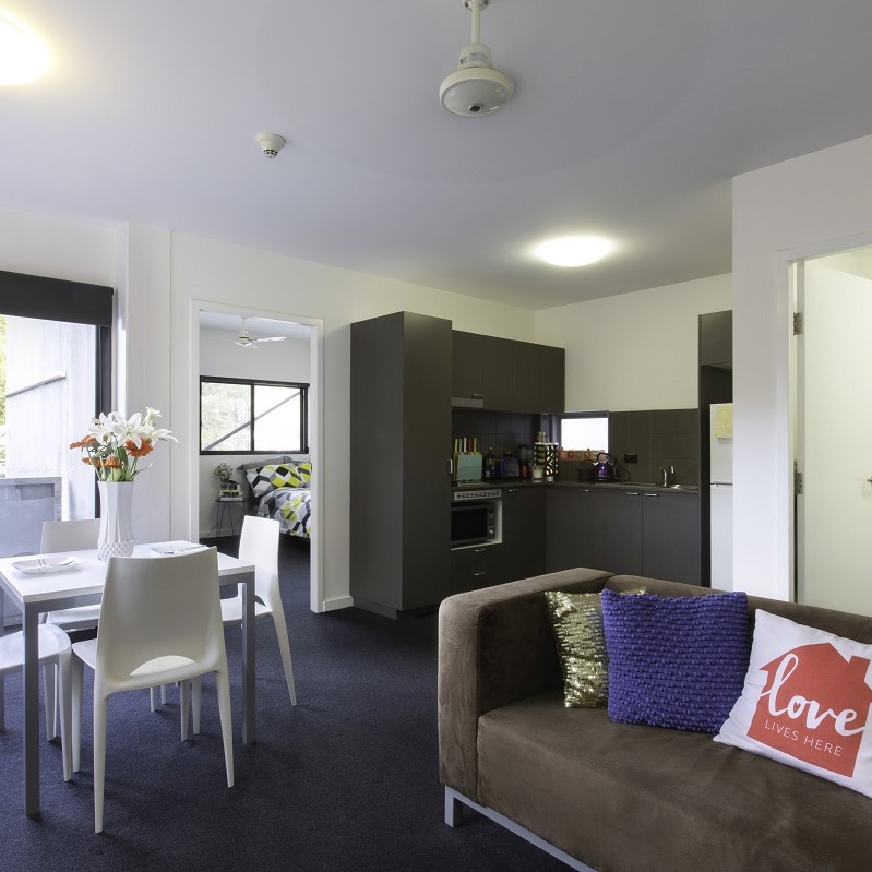 UNSW Village, Sydney | Student Accommodation