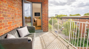 Landale House, London | Casita Student Accommodation