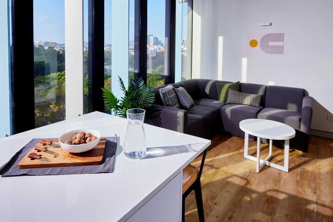 Scape at University of Sydney, Sydney | Student Accommodation