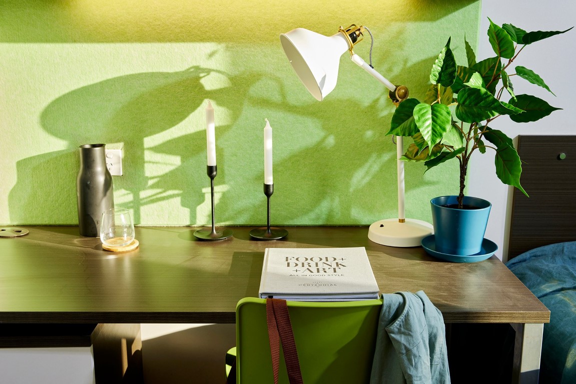 Scape at University of Sydney, Sydney | Student Accommodation